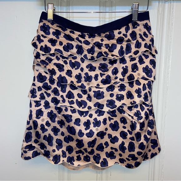 Tory Burch | Skirts | Nwt Tory Burch Meri Skirt Print | Poshmark